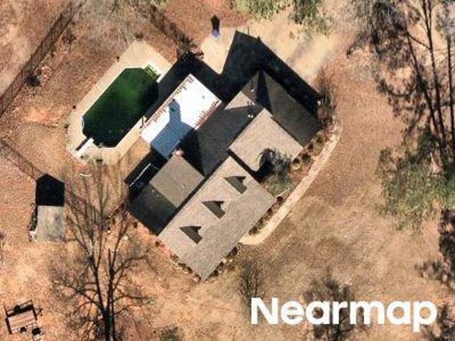 Broken Arrow Ct