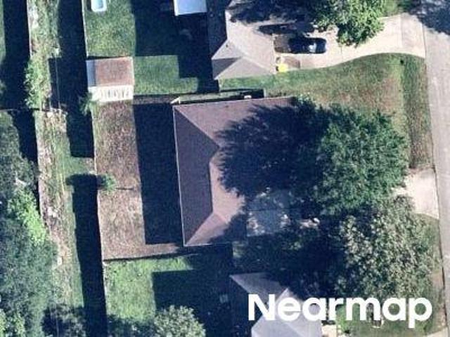 Broken Arrow Dr