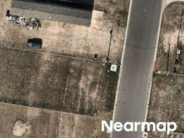 Broken Arrow Dr