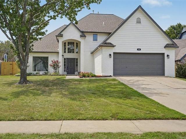Broken Arrow, OK 74012