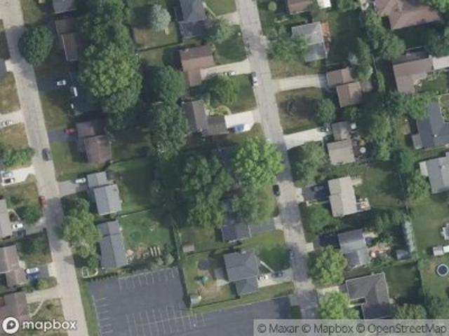 Broken Arrow Rd
