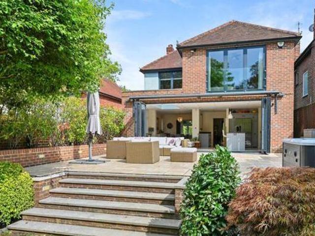 Broken Gate Lane, Denham, 4 Bedroom Detached
