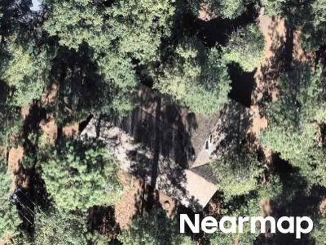 Broken Pine Rd
