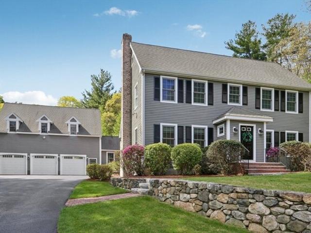Broken Tree Rd, Medway, Home For Sale
