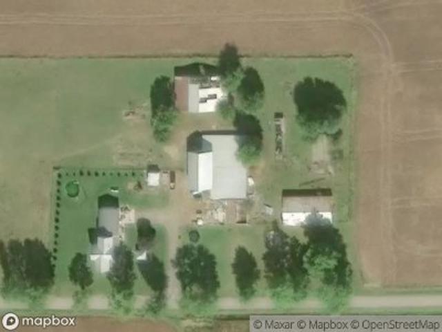 Brokensword Rd