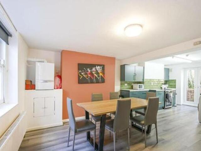Brokesley Street, Mile End, 6 Bedroom Terraced