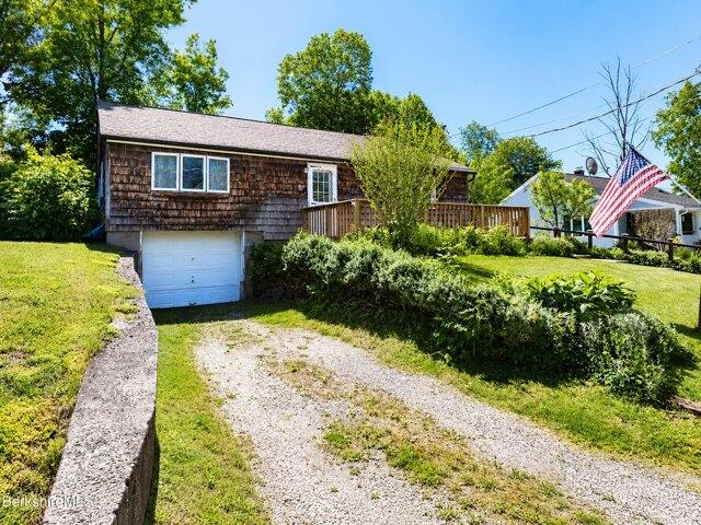 Bromback St, Pittsfield, Home For Sale