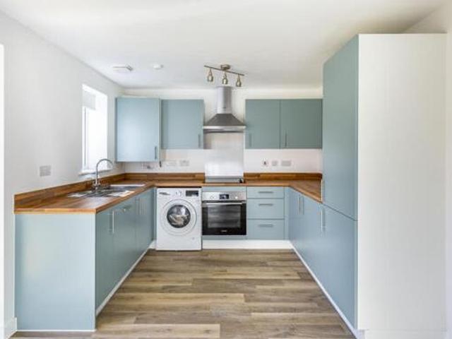 Brome Close, Harpole, 3 Bedroom Terraced