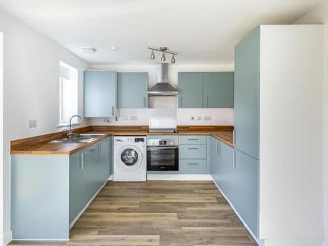 Brome Close, Harpole, 3 Bedroom Terraced