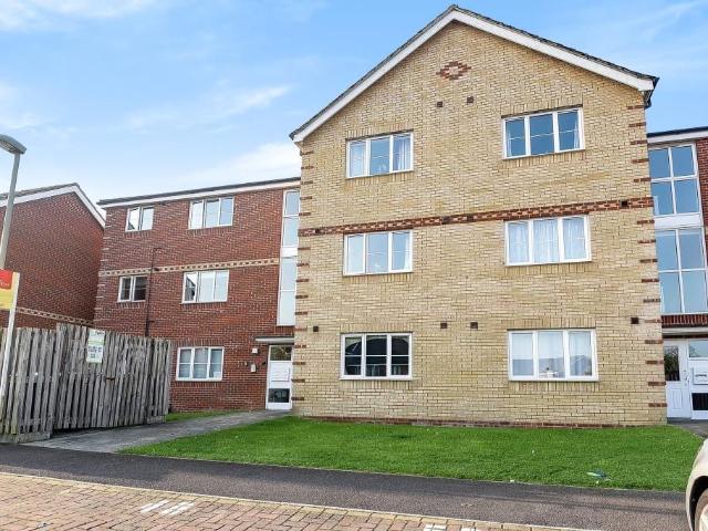 Brome Place, Headington OX3, 1 bed flat to rent, £1,250 pcm | PrimeLocation