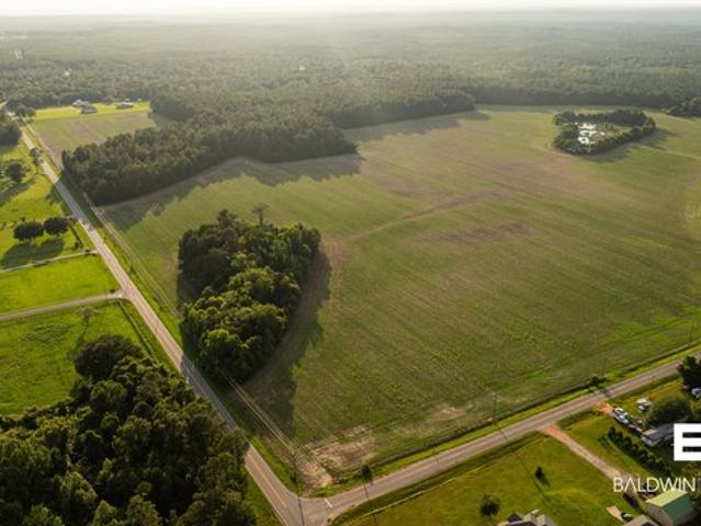 Bromely Rd, Stapleton, AL 36578