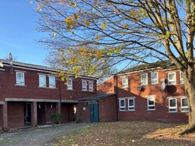 Bromford Hill, Handsworth Wood, 2 Bedroom Maisonette