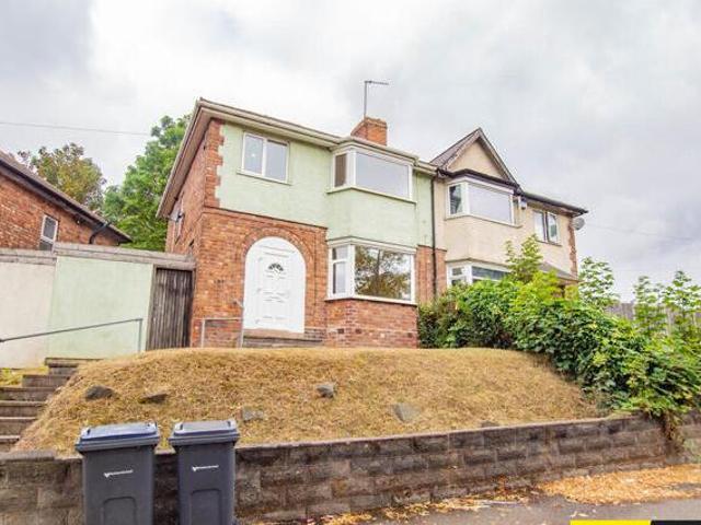 Bromford Lane, Erdington, 3 Bedroom Semi detached