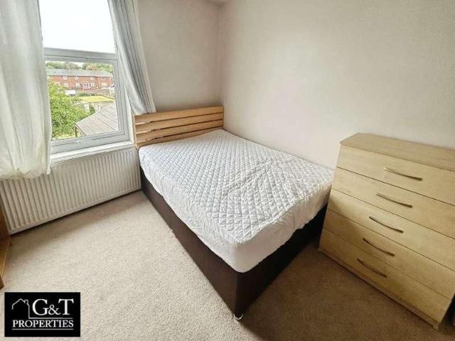 Bromford Lane, West Bromwich, B70