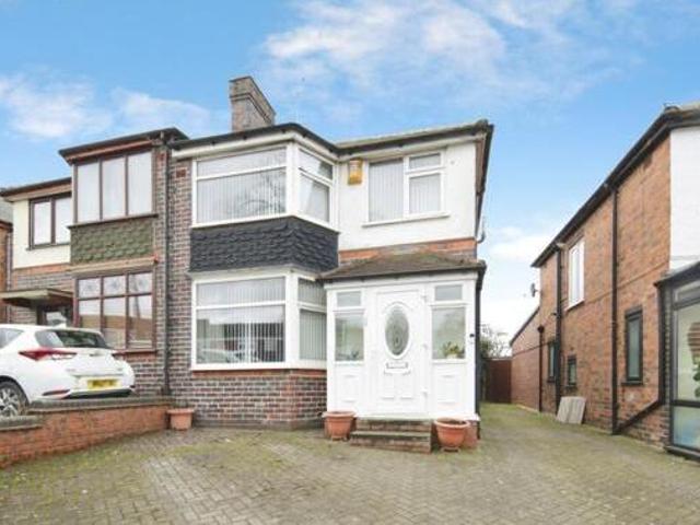 Bromford Road, Hodge Hill, 3 Bedroom Semi detached