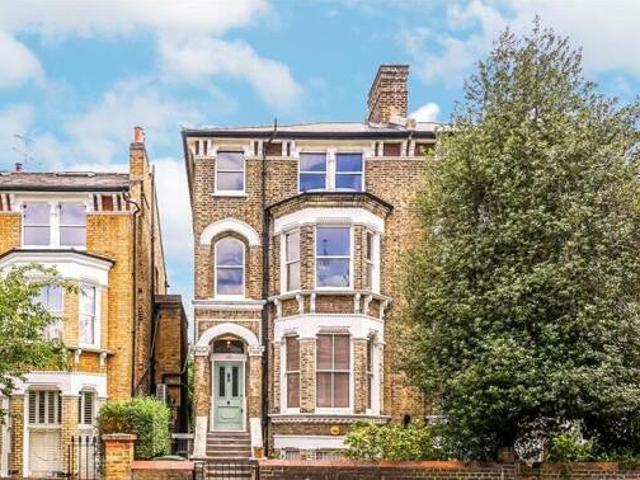 Bromfelde Road, London, 2 Bedroom Apartment