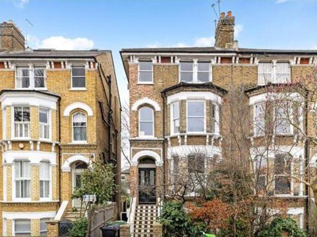 Bromfelde Road, London, 2 Bedroom Apartment