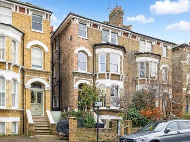Bromfelde Road, London, 2 Bedroom Flat