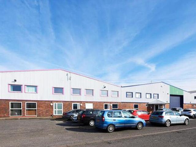 Bromfield Commercial Park, Venture Office,stephen Gray Road, Office To Lease