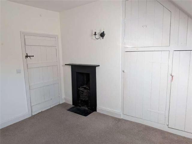Bromfield, Ludlow, Shropshire, SY8