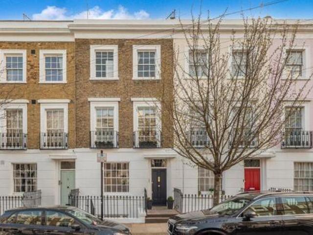 Bromfield Street, Angel, 1 Bedroom Flat