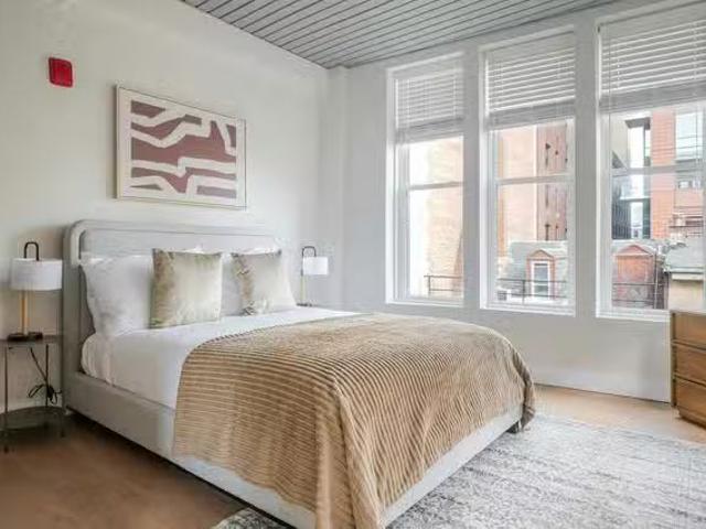 Bromfield Street, Boston, MA