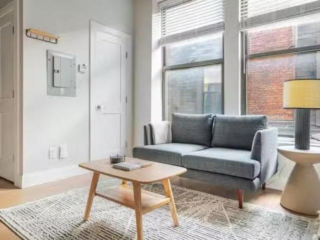 Bromfield Street, Boston, MA
