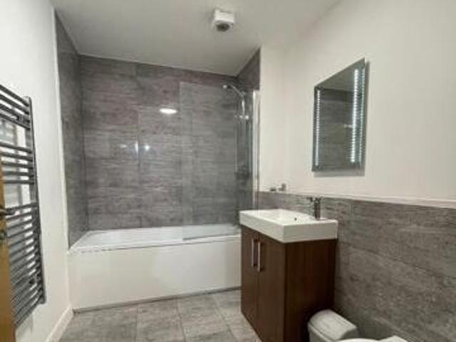 Bromham Road, Bedford, 1 Bedroom Flat