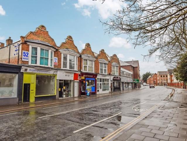 Bromham Road, Bedford MK40, 1 bed flat to rent, £825 pcm | PrimeLocation