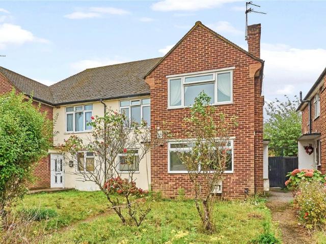 Bromhedge, Lee, SE9, London