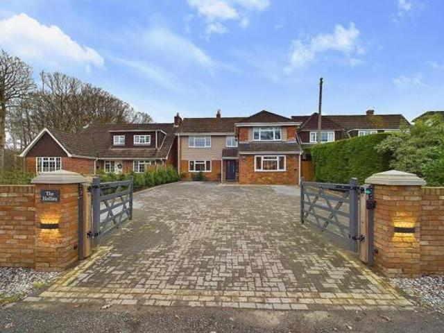 Bromley Green Road, Ruckinge, 5 Bedroom Detached