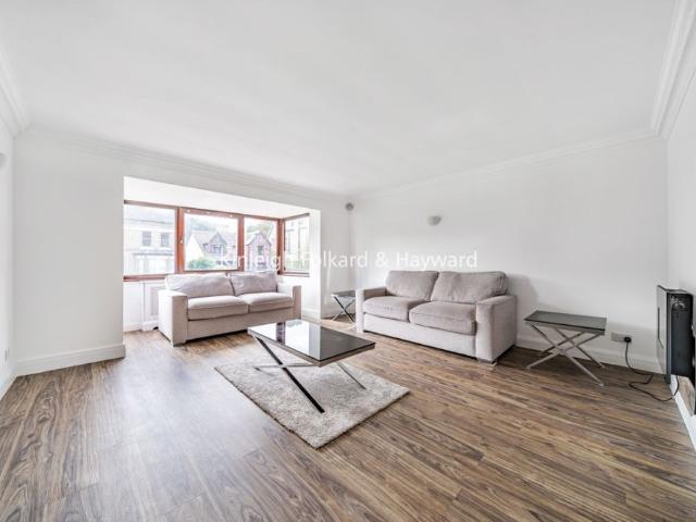 Bromley Grove, Bromley, Kent, BR2