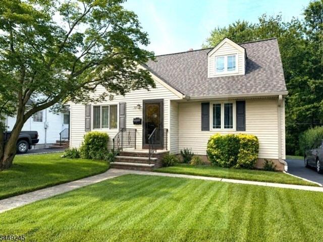 Bromley Pl, Nutley, Home For Sale