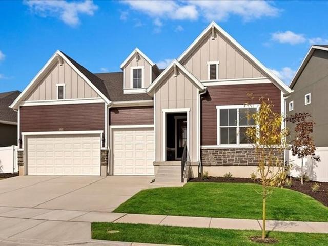 Bromley Plan The Heights at Eastridge Park Community