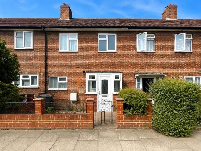 Bromley Road, Bromley