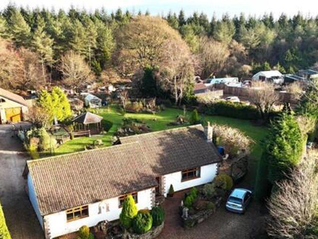 Bromley Road, Ellwood, 3 Bedroom Detached