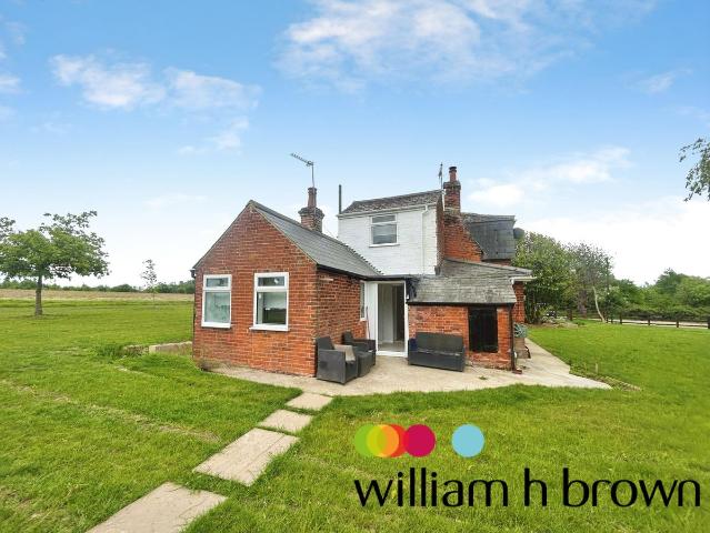 Bromley Road, Elmstead Market CO7, 3 bed cottage to rent, £1,350 pcm | PrimeLocation
