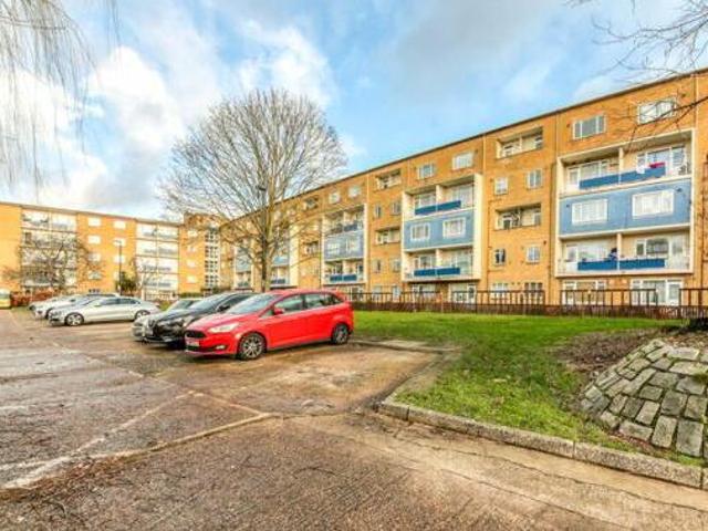 Bromley Road, London, 1 Bedroom Flat