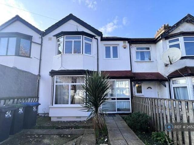 Bromley Road, London, 3 Bedroom Terraced