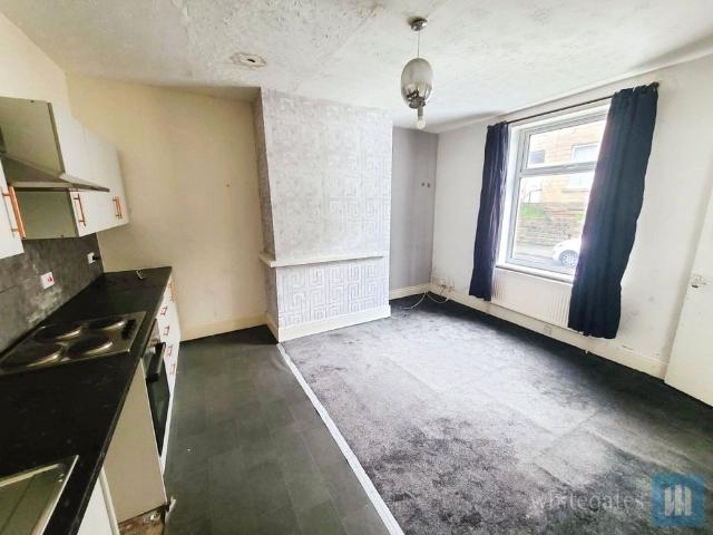 Bromley Street, Batley, West Yorkshire, WF17