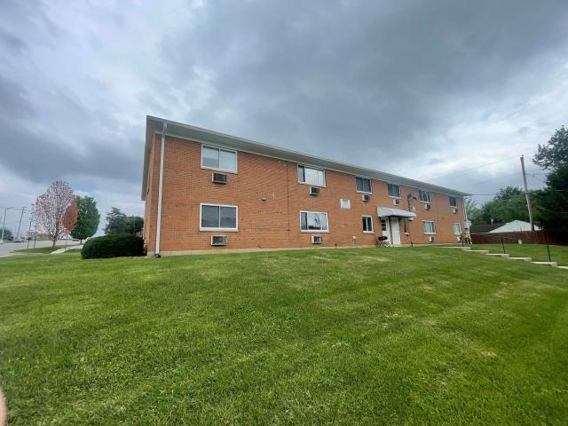 Bromley 3101 3 Bedroom Apartment for Rent at 3101 Bromley Pl, Dayton, OH 45420