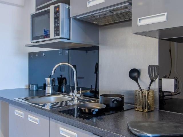 Bromsgrove Street, Birmingham B5, Studio to rent, £949 pcm | PrimeLocation