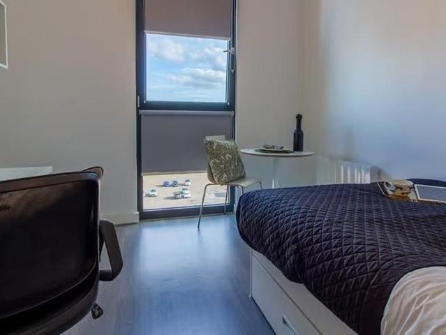 Bromsgrove Street, Birmingham, B5 1 bed apartment to rent £1,018 pcm £235 pw
