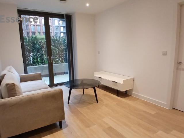 Bromsgrove Street, Birmingham B5, 1 bed flat to rent, £1,245 pcm | PrimeLocation