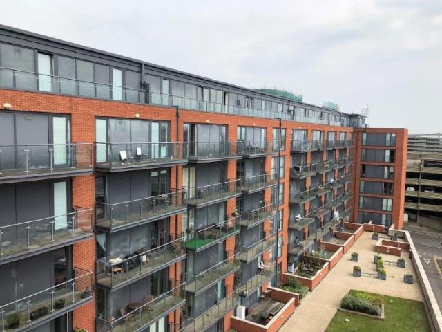 Bromsgrove Street, Birmingham, West Midlands B5, 1 bed flat to rent, £825 pcm | PrimeLocation