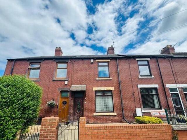 Brompton Terrace, Newbottle, 2 Bedroom House