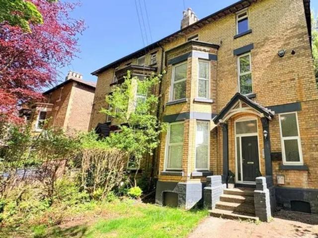 Brompton Avenue, Liverpool, L17 3BT, United Kingdom | 1 bed apartment for rent #168105616 | Rentberry