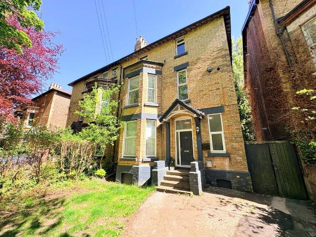 Brompton Avenue, Sefton Park, Liverpool, Merseyside L17, 1 bed flat to rent, £1,000 pcm | PrimeLocation