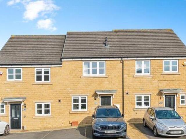 Brompton Drive, Bradford, 2 Bedroom Terraced