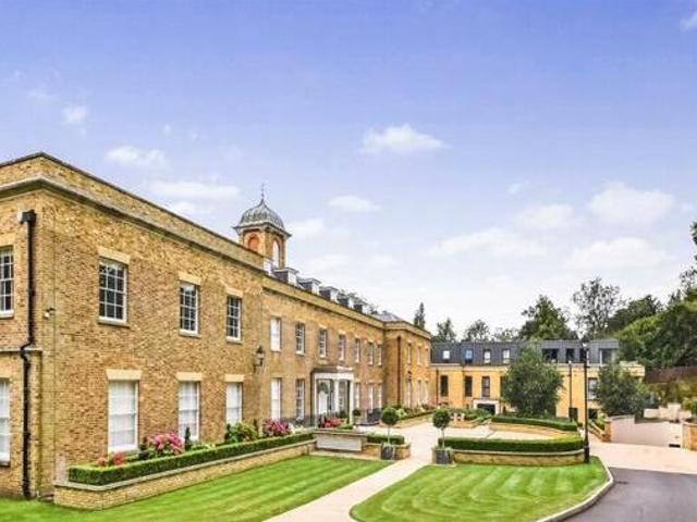 Brompton House, The Drive, 2 Bedroom Apartment